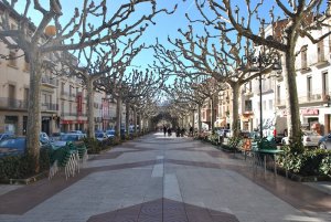 Tremp Qué ver y Qué hacer | Guía Mágicos Pirineos