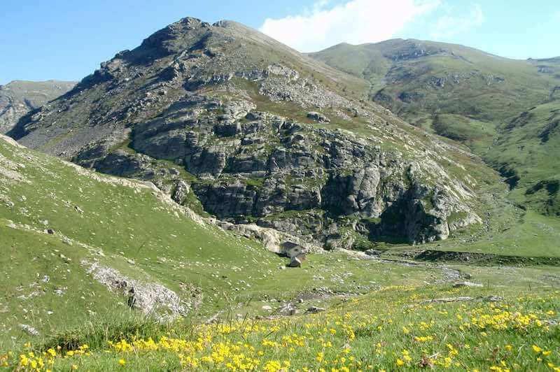 Refugio de Ulldeter Toda la Información - Guía Mágicos Pirineos